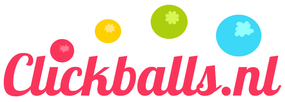 FAQ - Clickballs.nl
